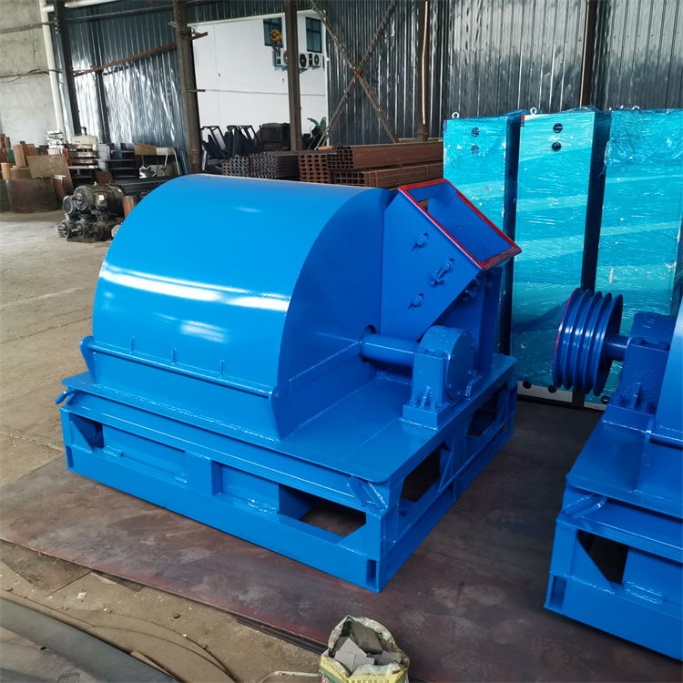 Wood Shredder: Uses and Features - mantomachinery